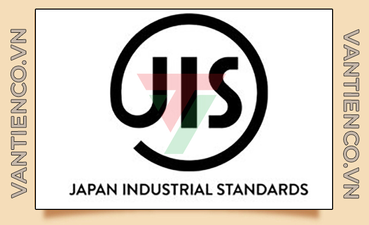 Tiêu chuẩn JIS trong sản xuất vòng bi